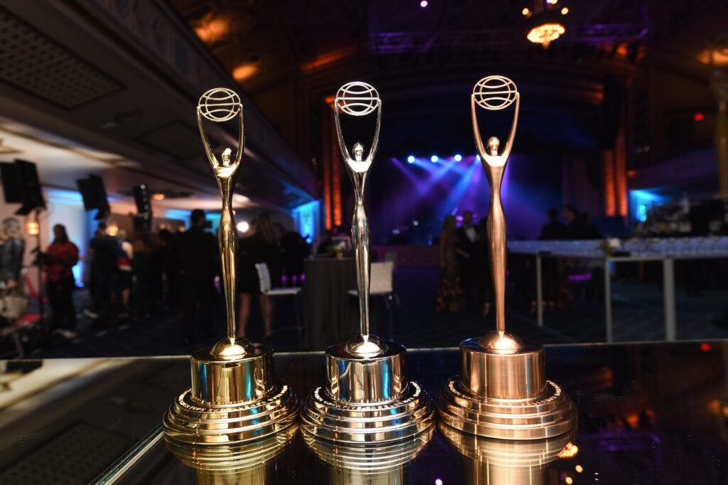 The Clio Awards - The Clios
